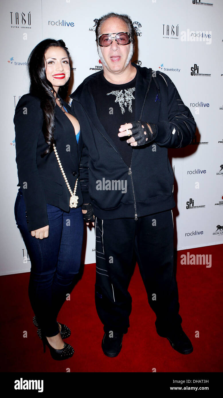 Valerie vasquez mike tysons -Fotos und -Bildmaterial in hoher Auflösung ...