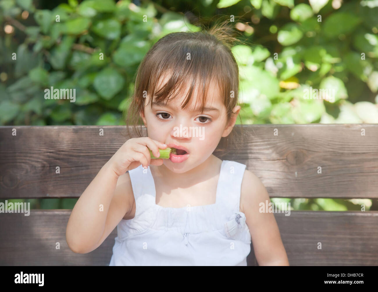 Lustige gurke frau -Fotos und -Bildmaterial in hoher Auflösung – Alamy
