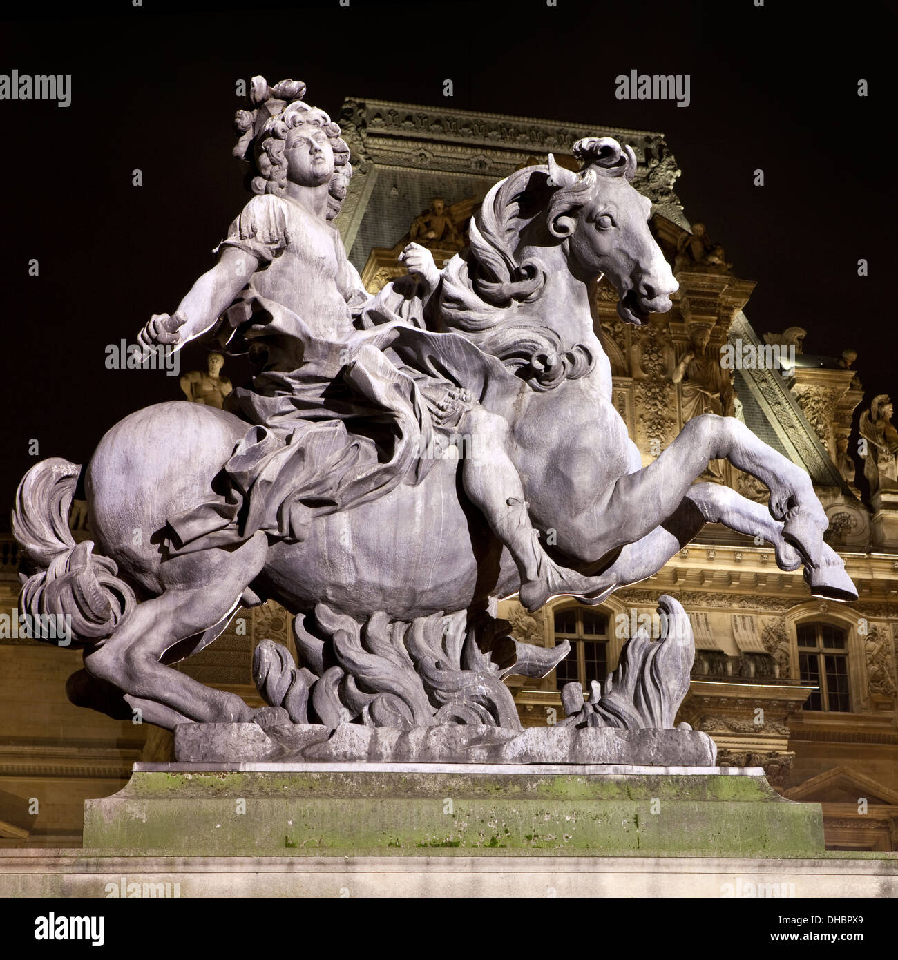 König ludwig der 14 -Fotos und -Bildmaterial in hoher Auflösung – Alamy