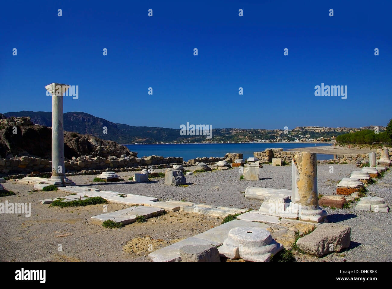 Kos insel griechenland -Fotos und -Bildmaterial in hoher Auflösung – Alamy