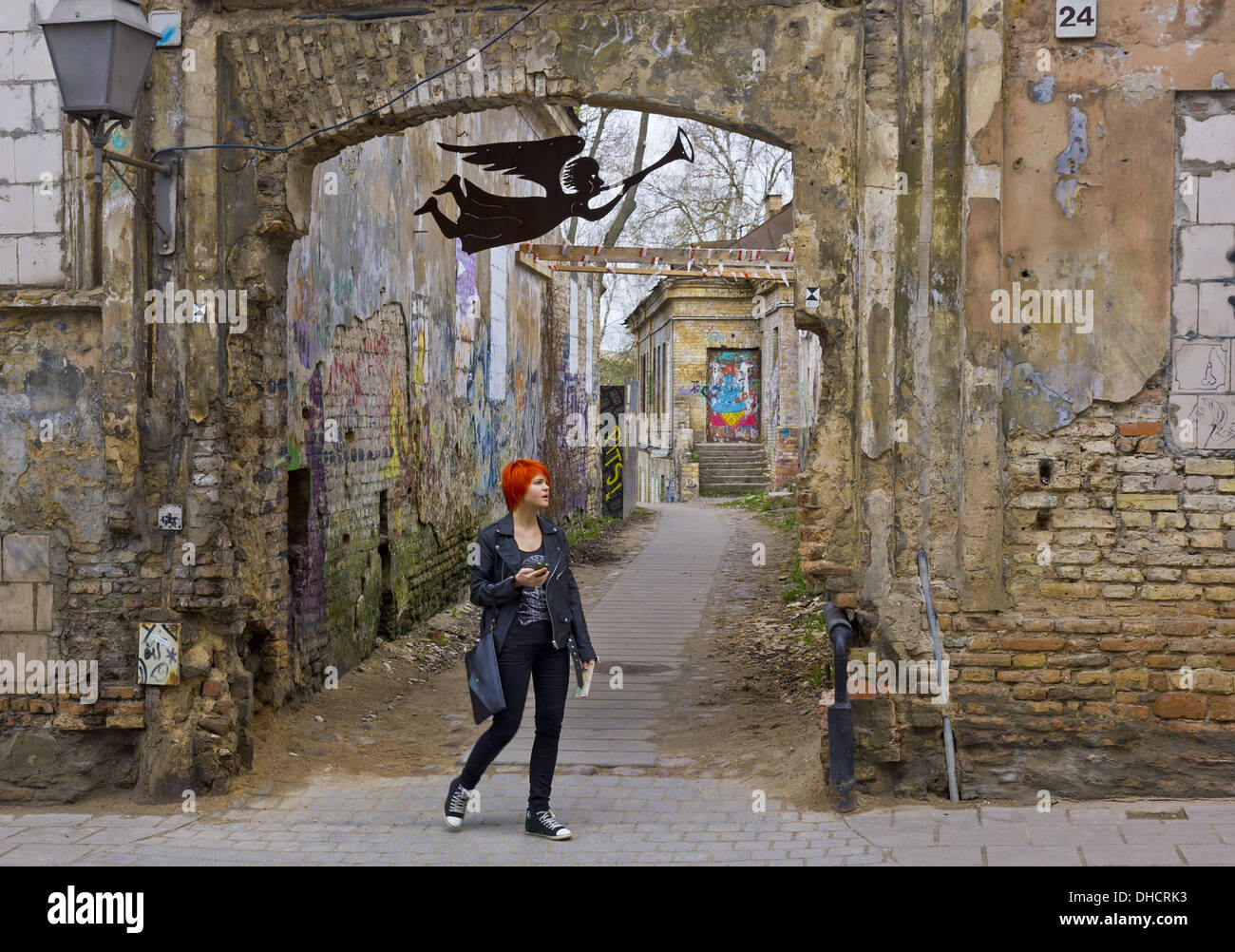 Red haired -Fotos und -Bildmaterial in hoher Auflösung – Alamy