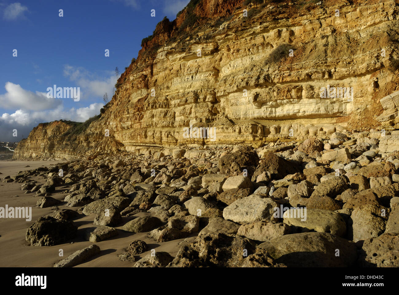 Strand von port mos -Fotos und -Bildmaterial in hoher Auflösung – Alamy