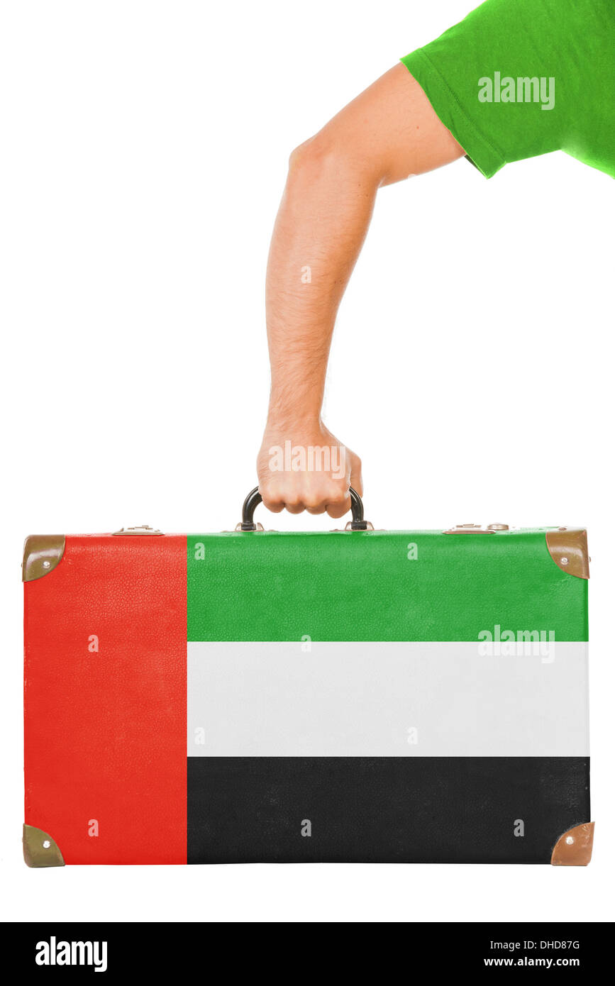 Uae flag -Fotos und -Bildmaterial in hoher Auflösung – Alamy