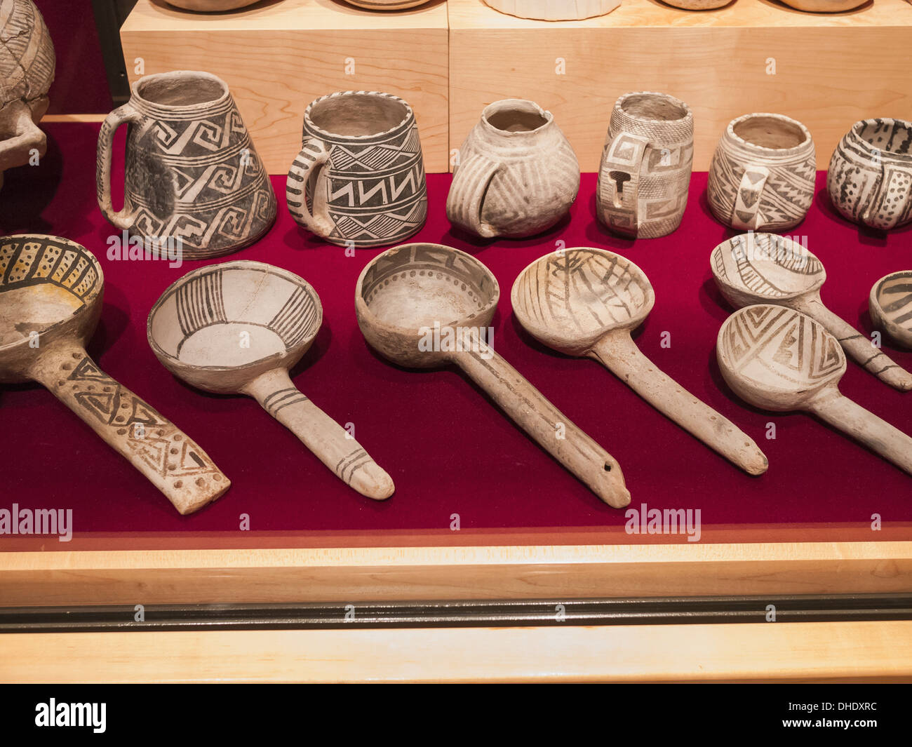 Anasazi design -Fotos und -Bildmaterial in hoher Auflösung – Alamy