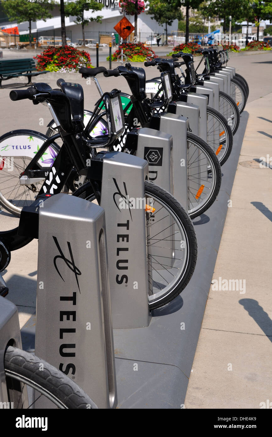 Telus toronto -Fotos und -Bildmaterial in hoher Auflösung – Alamy