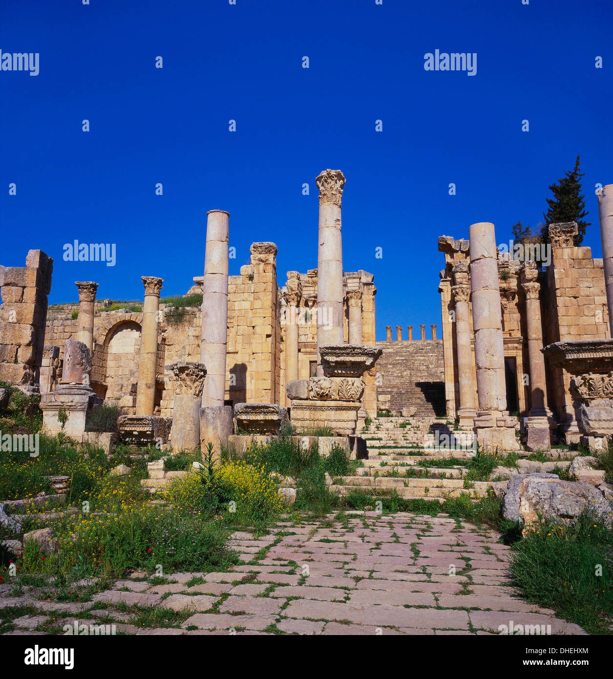 Der tempel der artemis -Fotos und -Bildmaterial in hoher Auflösung – Alamy