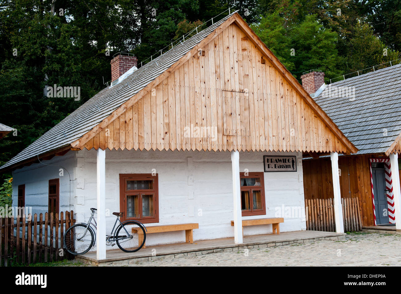 Museum sanok -Fotos und -Bildmaterial in hoher Auflösung – Alamy
