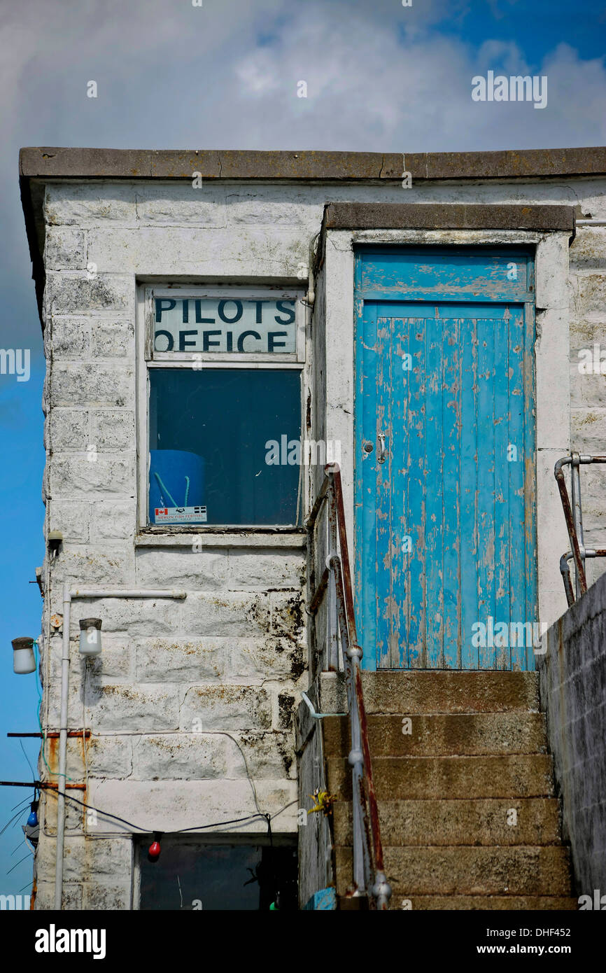 Piloten büro -Fotos und -Bildmaterial in hoher Auflösung – Alamy