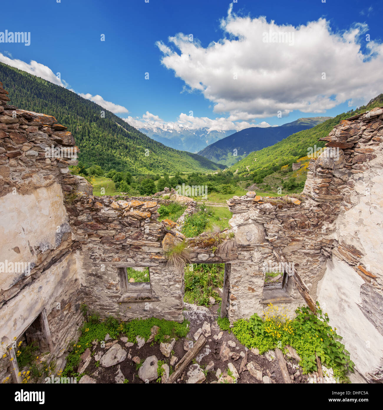 Altes bergfeld -Fotos und -Bildmaterial in hoher Auflösung – Alamy
