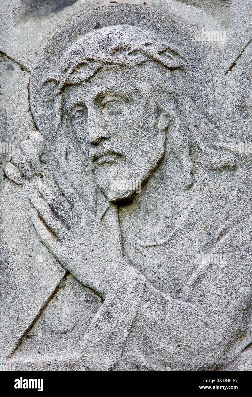 Grab von jesus christus -Fotos und -Bildmaterial in hoher Auflösung – Alamy