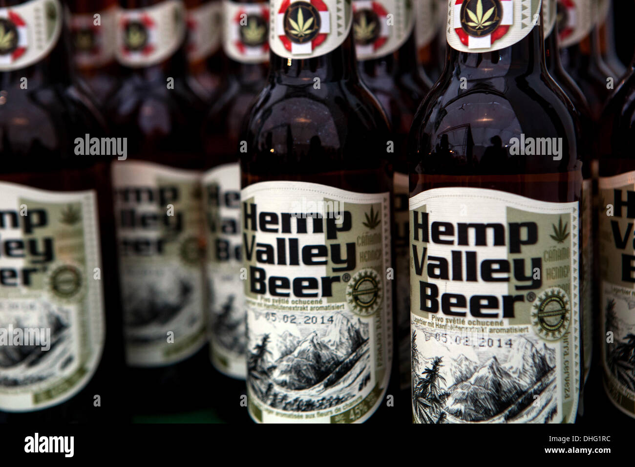 Hanf tal bier -Fotos und -Bildmaterial in hoher Auflösung – Alamy