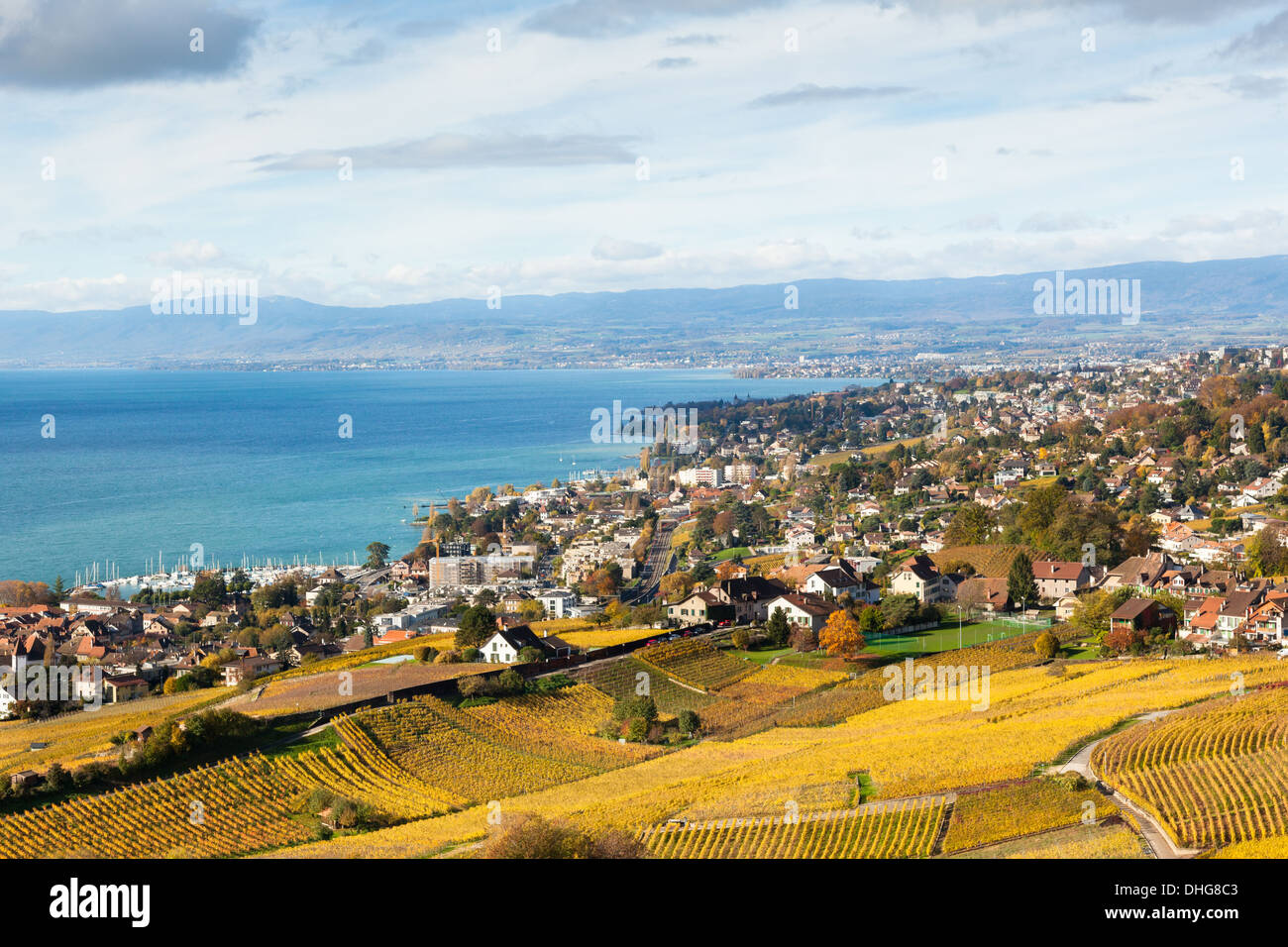 Bourg en lavaux -Fotos und -Bildmaterial in hoher Auflösung – Alamy