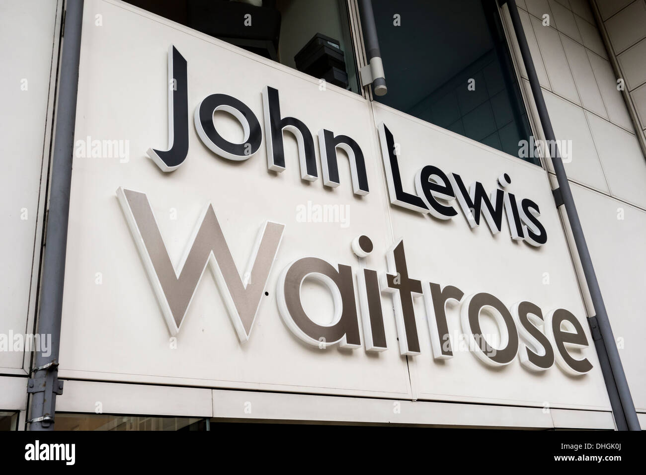 John lewis logo -Fotos und -Bildmaterial in hoher Auflösung – Alamy