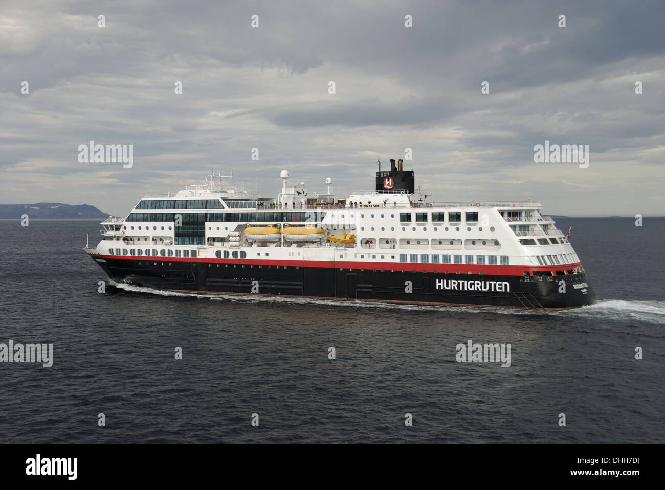 Ms midnatsol -Fotos und -Bildmaterial in hoher Auflösung – Alamy