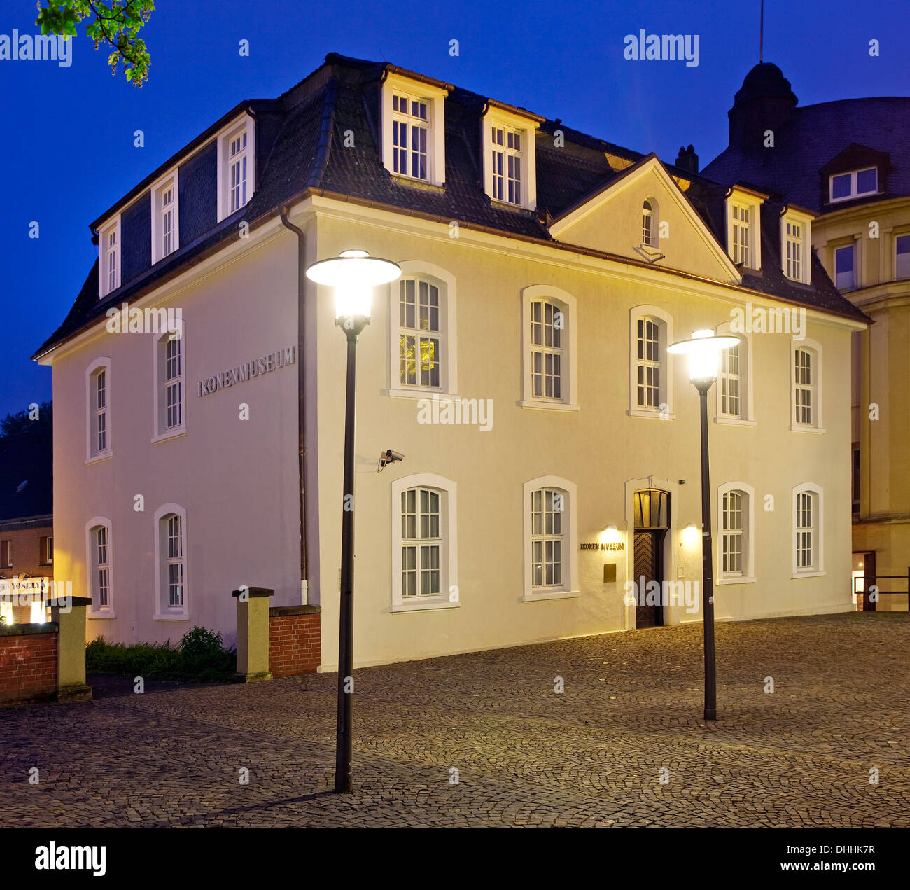 Ikonen Museum Stockfotos und -bilder Kaufen - Alamy