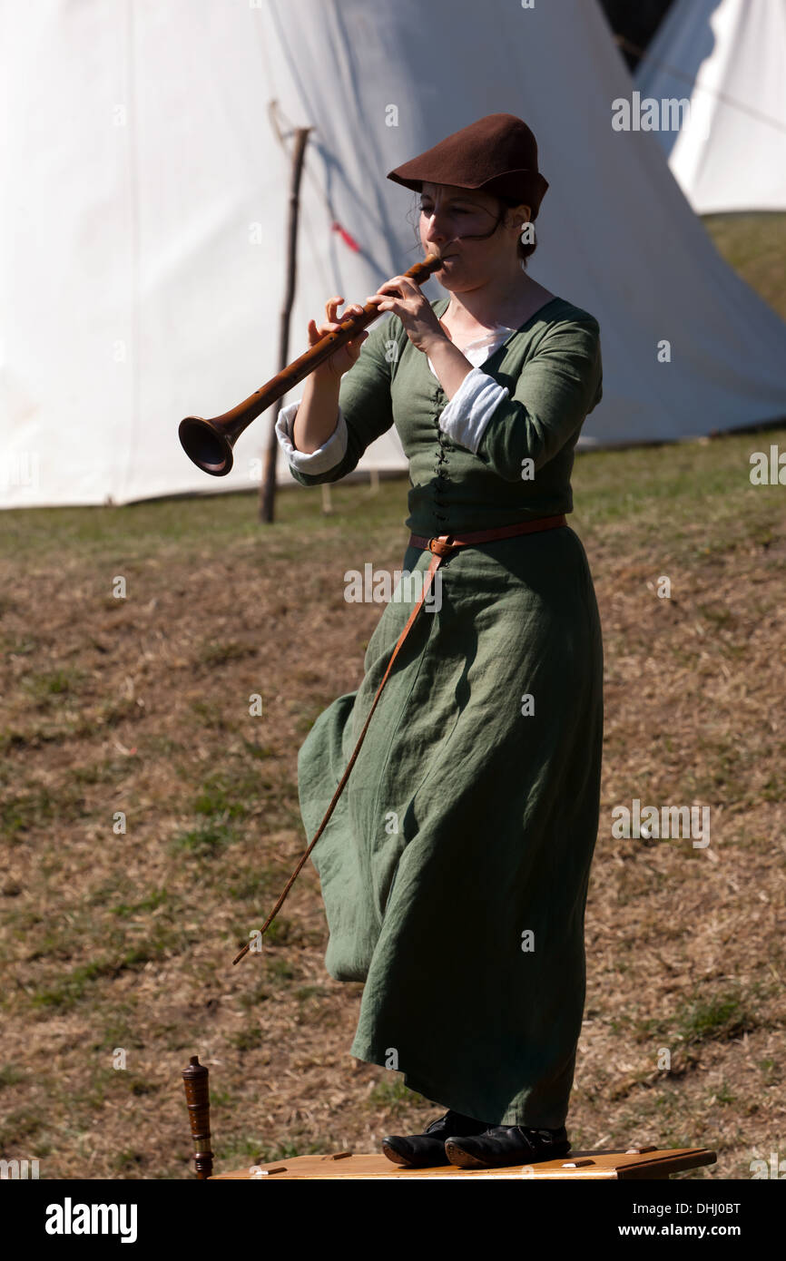 Spielmann mittelalter -Fotos und -Bildmaterial in hoher Auflösung – Alamy
