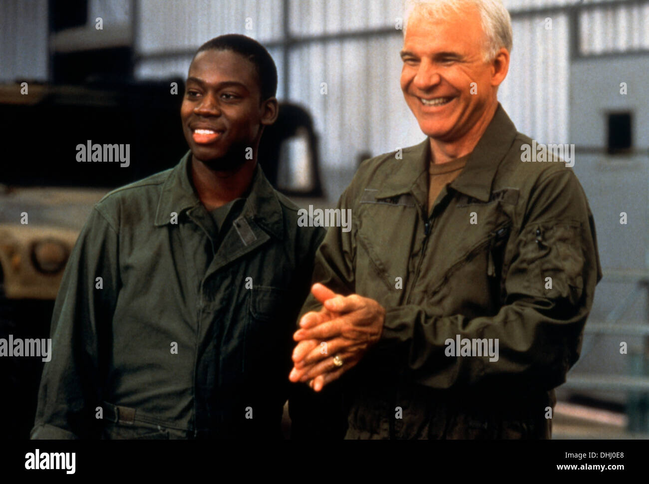 Sgt bilko 1996 steve martin -Fotos und -Bildmaterial in hoher Auflösung ...