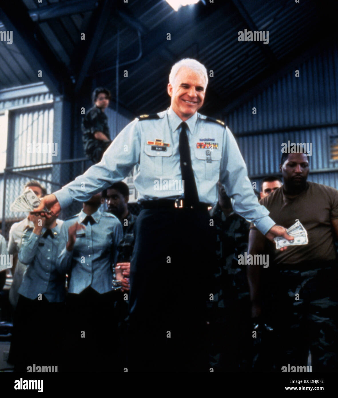 Sgt bilko 1996 steve martin -Fotos und -Bildmaterial in hoher Auflösung ...