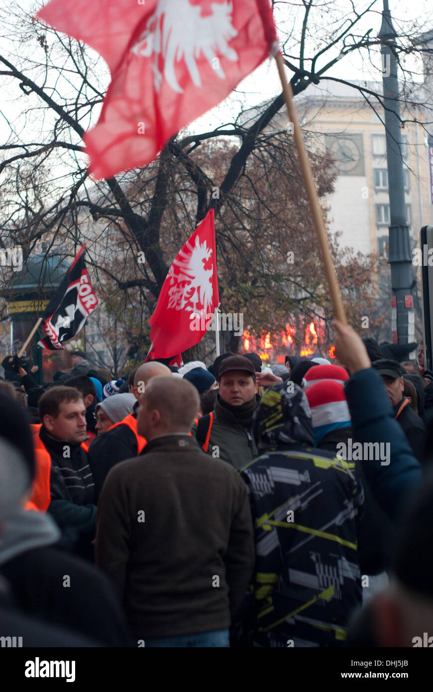 National radical camp -Fotos und -Bildmaterial in hoher Auflösung – Alamy