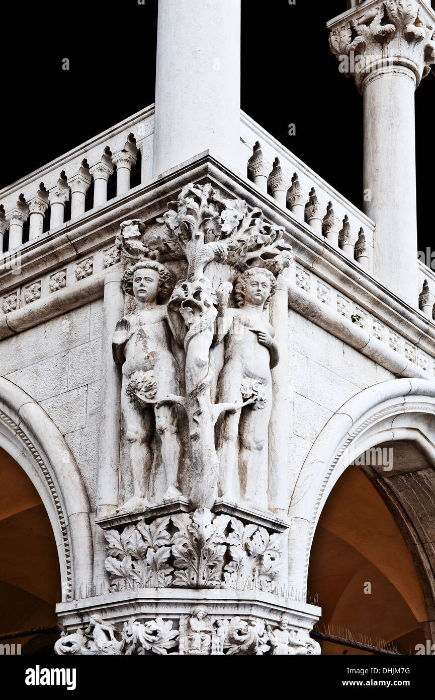 Eva eden -Fotos und -Bildmaterial in hoher Auflösung – Alamy