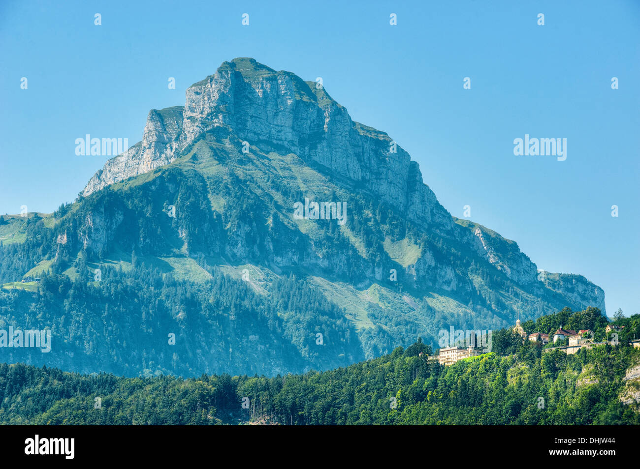 Seelisberg schweiz -Fotos und -Bildmaterial in hoher Auflösung – Alamy