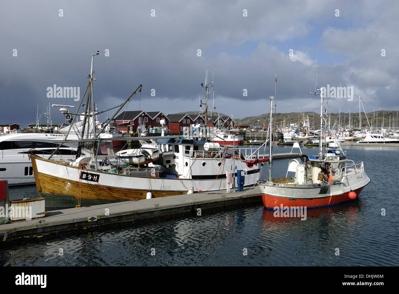 Bodo hafen -Fotos und -Bildmaterial in hoher Auflösung – Alamy
