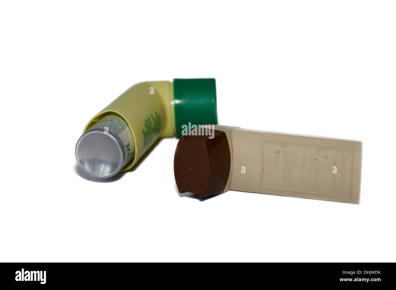 Inhalator 3d -Fotos und -Bildmaterial in hoher Auflösung – Alamy