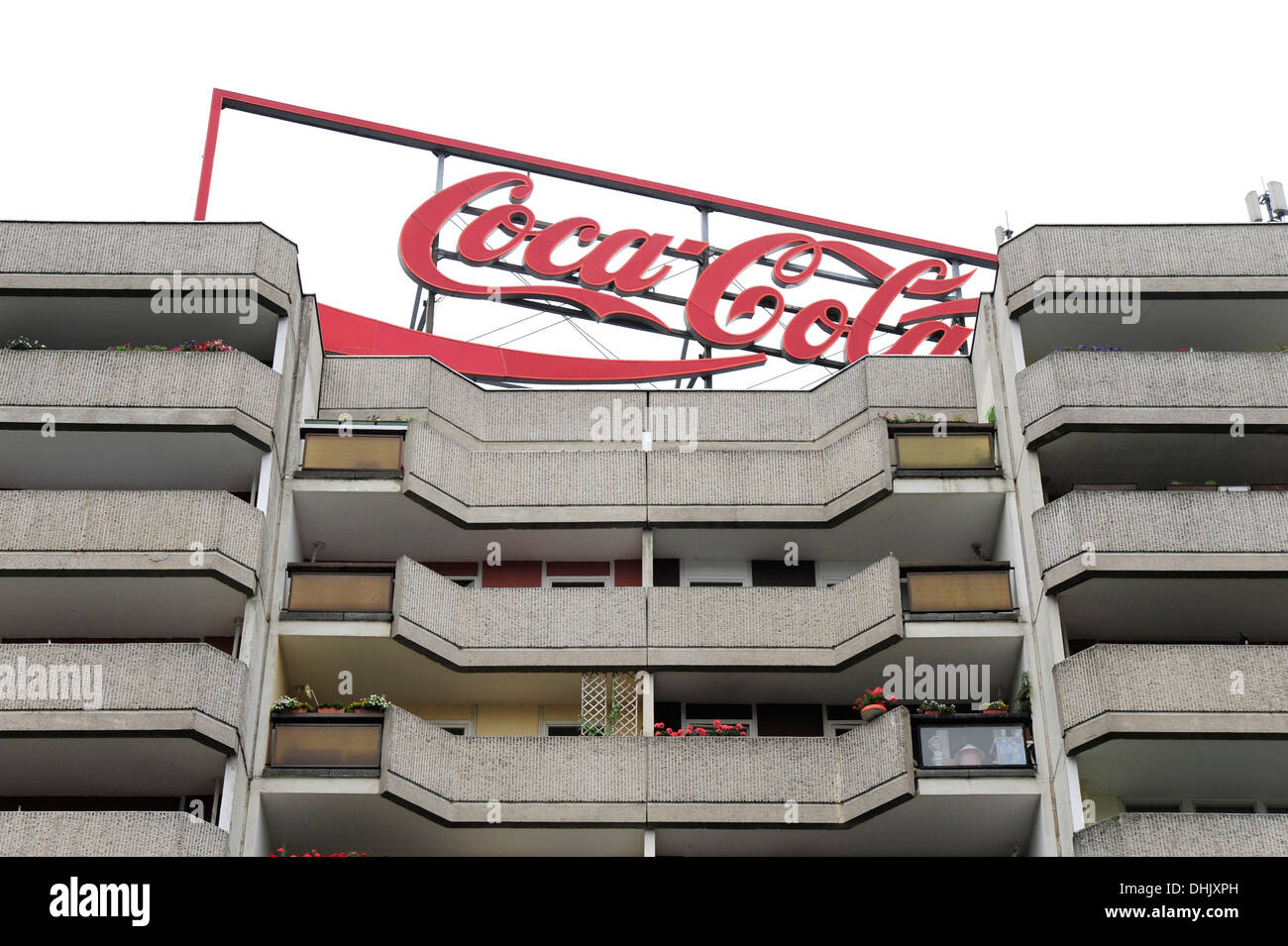 Coca cola germany -Fotos und -Bildmaterial in hoher Auflösung – Alamy