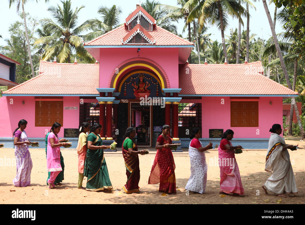 Hinduistische zeremonien -Fotos und -Bildmaterial in hoher Auflösung – Alamy
