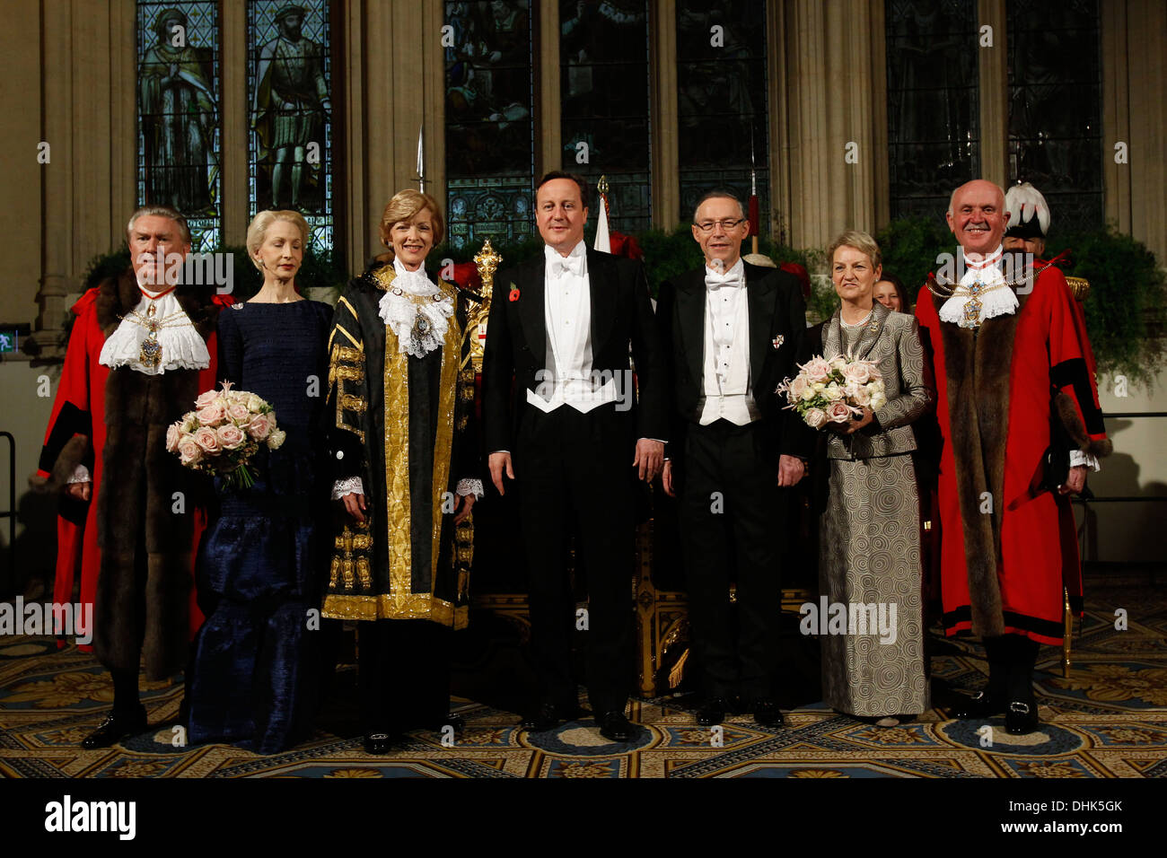 Dame richter -Fotos und -Bildmaterial in hoher Auflösung – Alamy