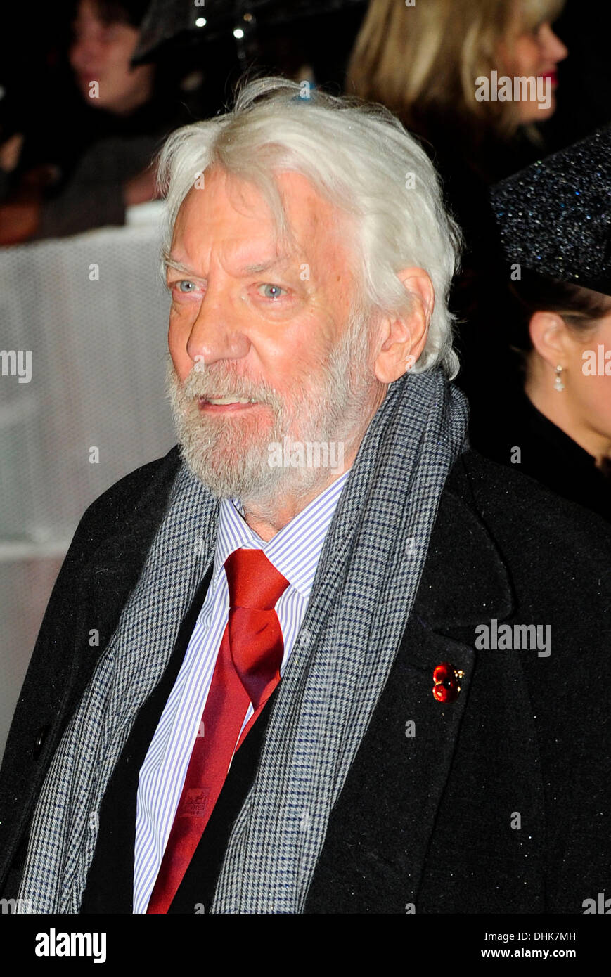 Donald sutherland casanova -Fotos und -Bildmaterial in hoher Auflösung ...