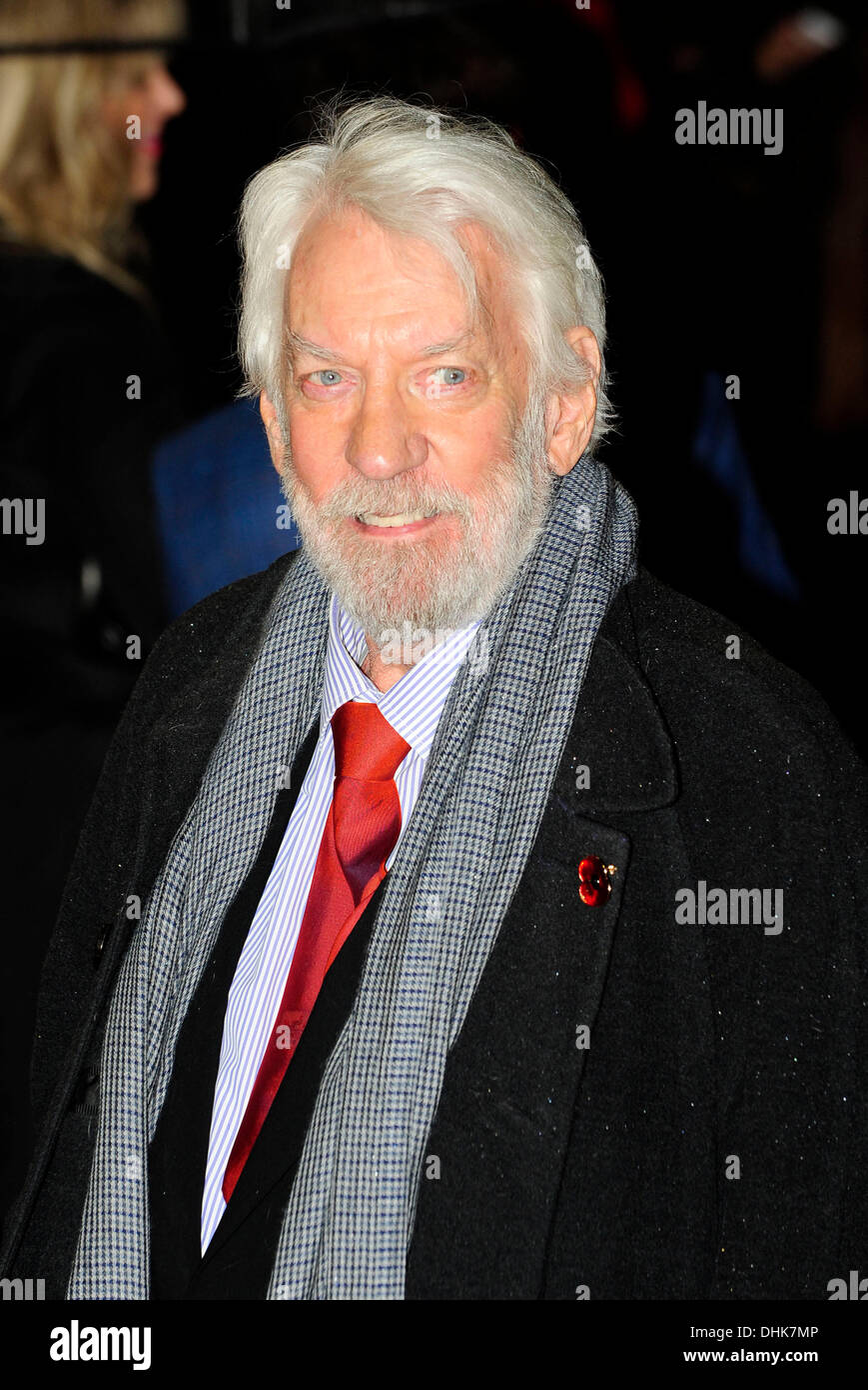 Donald sutherland casanova -Fotos und -Bildmaterial in hoher Auflösung ...