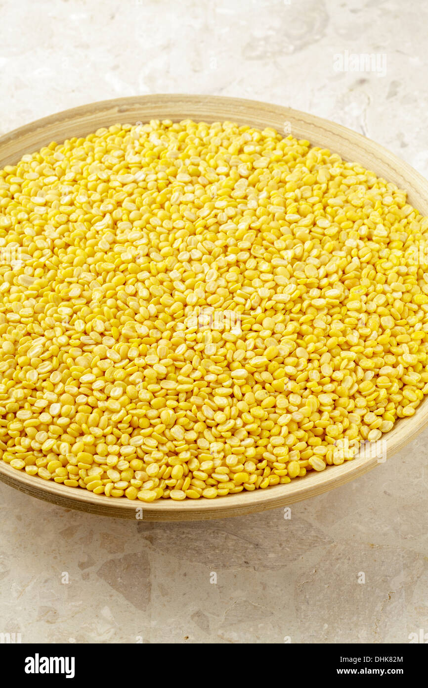 Mung dal -Fotos und -Bildmaterial in hoher Auflösung – Alamy