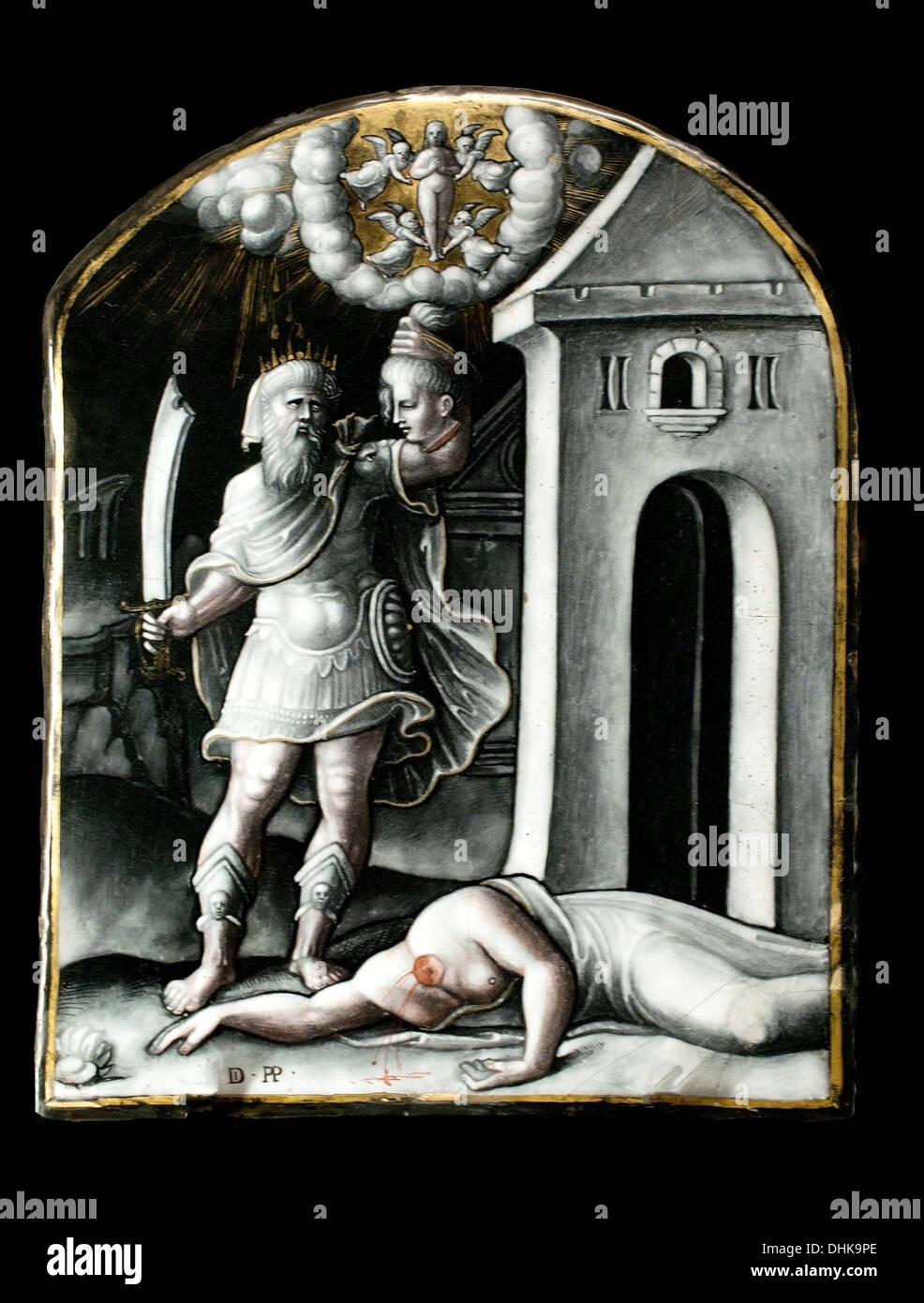 Limoges enamel -Fotos und -Bildmaterial in hoher Auflösung – Alamy