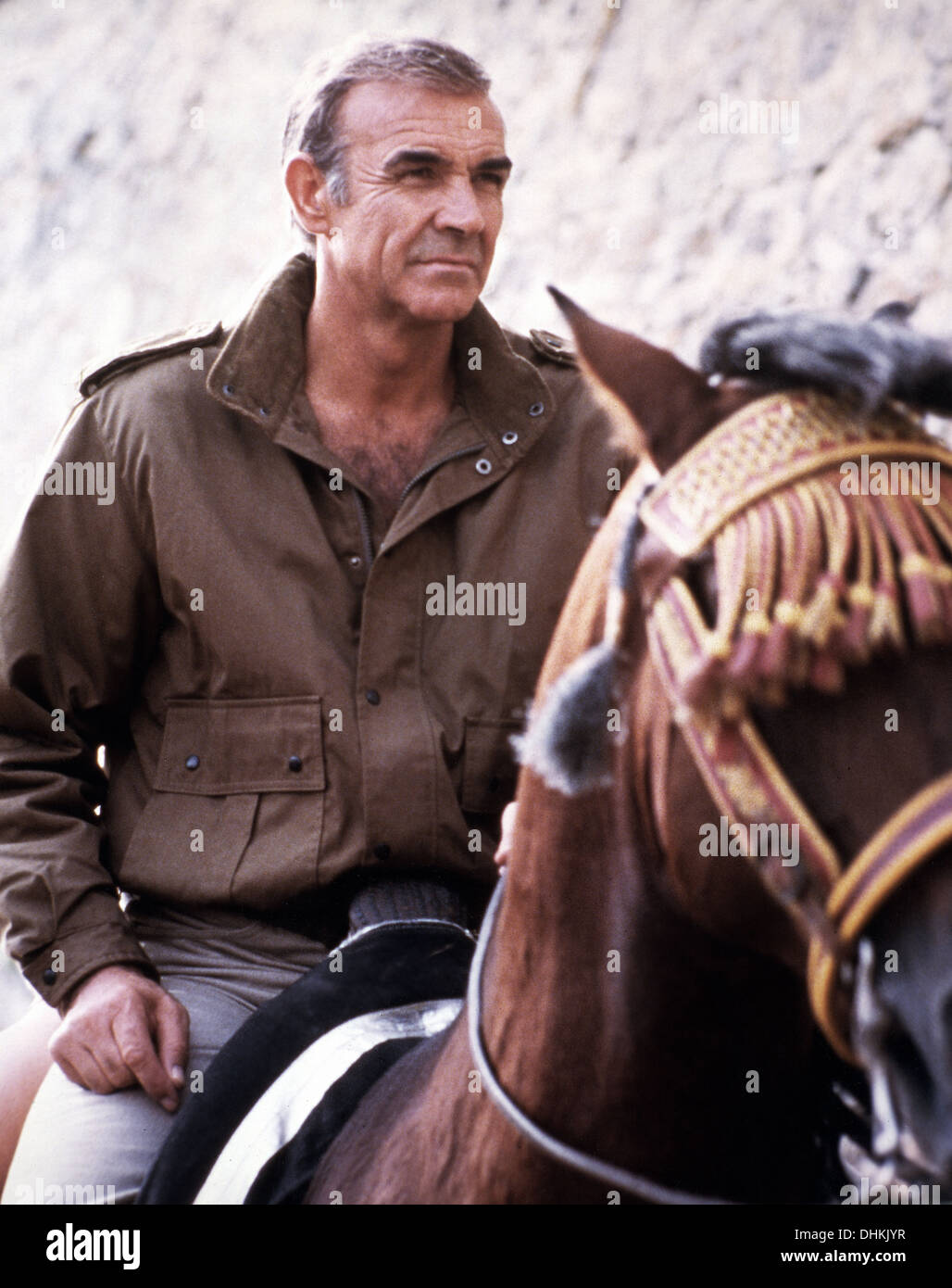 Sean connery connery -Fotos und -Bildmaterial in hoher Auflösung – Alamy