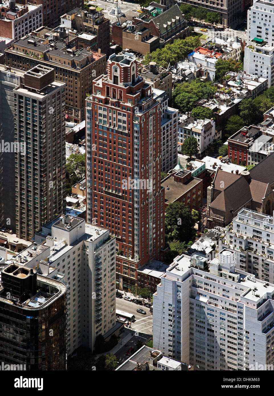 Hochhauser New York