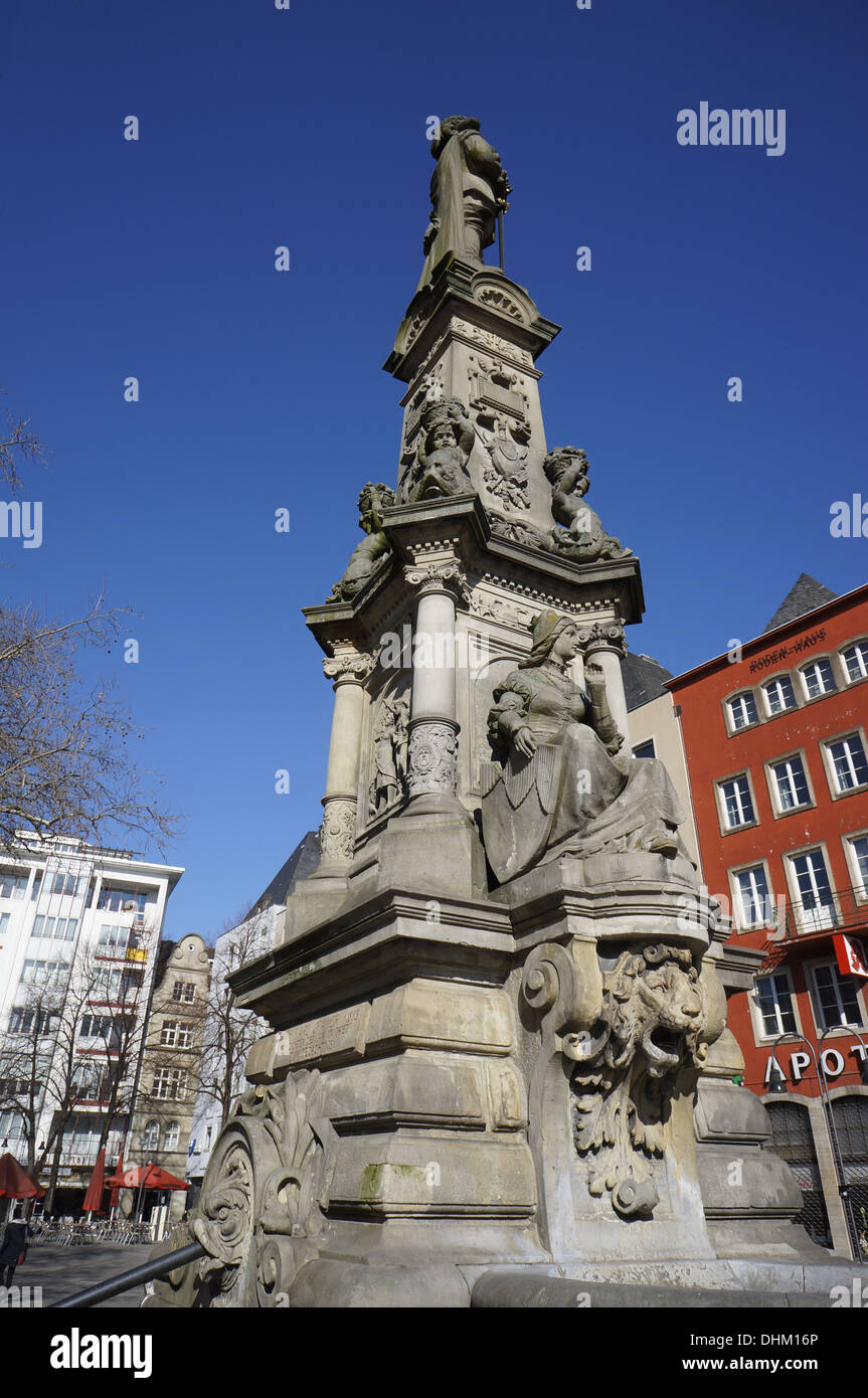 Jan van werth -Fotos und -Bildmaterial in hoher Auflösung – Alamy