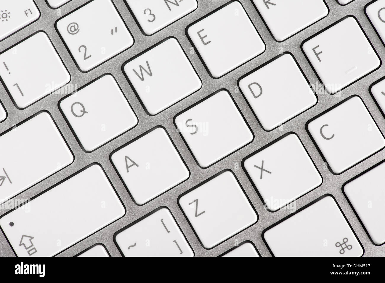 Computer keyboard -Fotos und -Bildmaterial in hoher Auflösung – Alamy