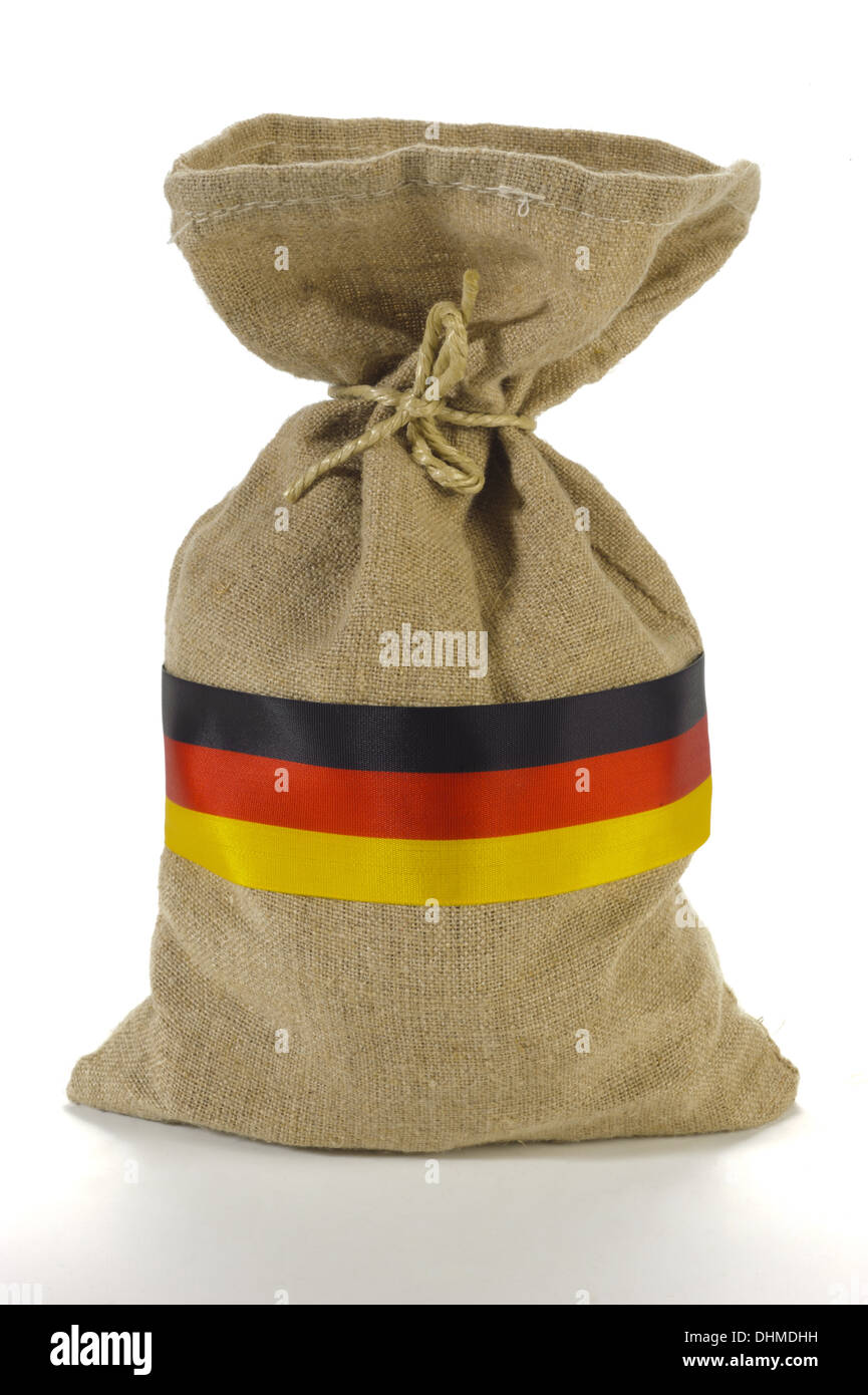 Bundesbank sack -Fotos und -Bildmaterial in hoher Auflösung – Alamy