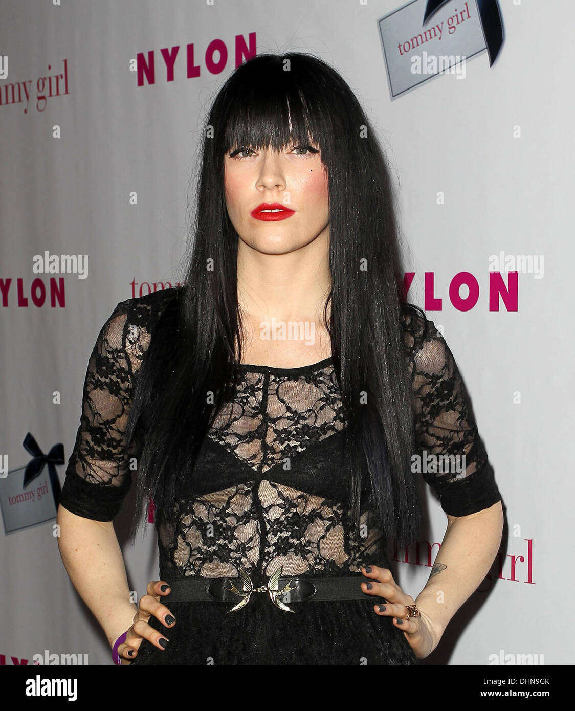 Audrey napoleon -Fotos und -Bildmaterial in hoher Auflösung – Alamy