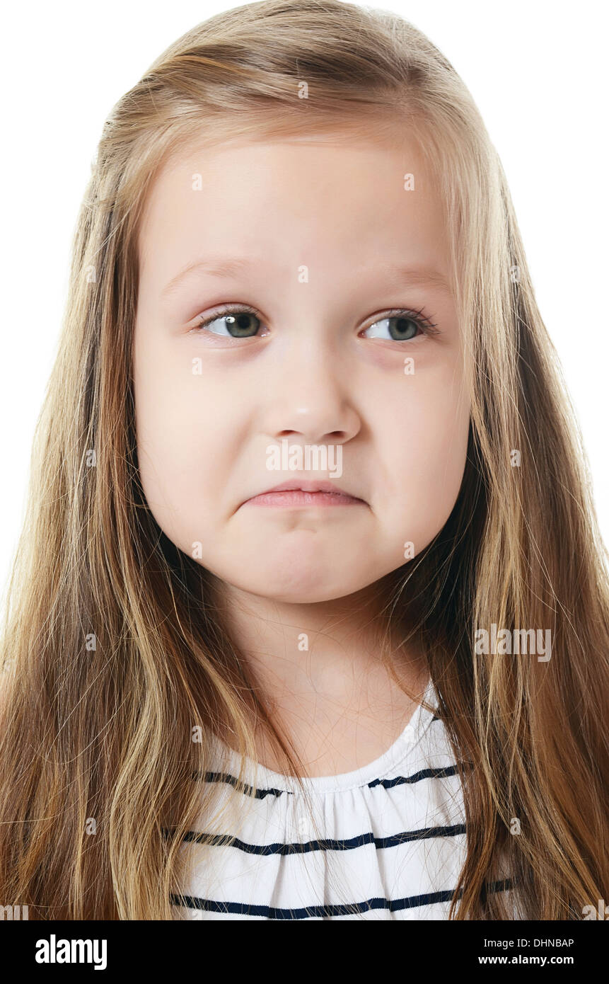 Niedergesschlagen gesicht -Fotos und -Bildmaterial in hoher Auflösung – Alamy