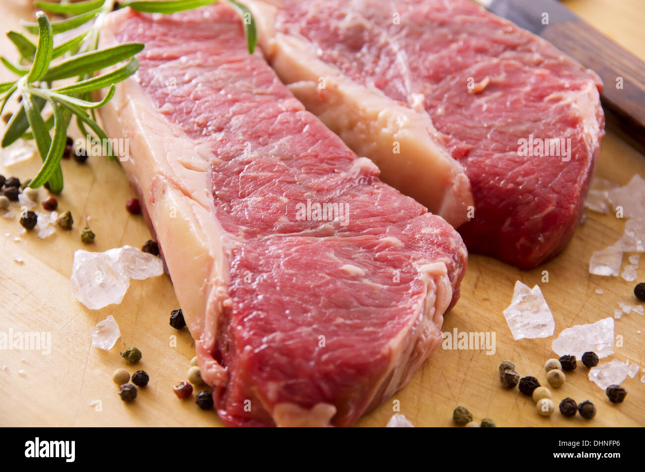 Rib of beef -Fotos und -Bildmaterial in hoher Auflösung – Alamy