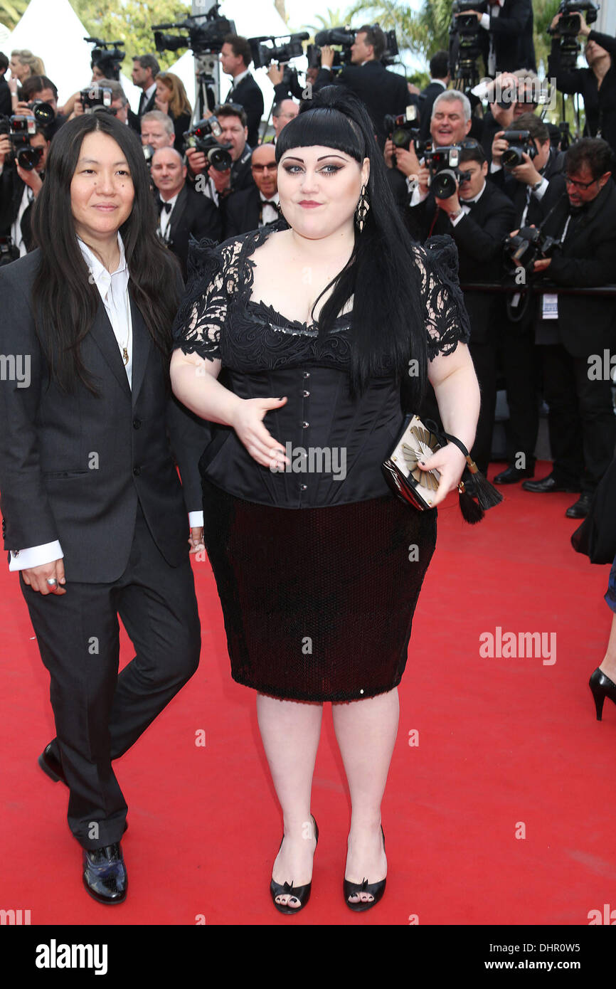 Kristin ogata -Fotos und -Bildmaterial in hoher Auflösung – Alamy