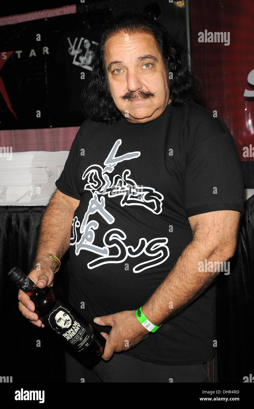 Ron jeremy exxxotica -Fotos und -Bildmaterial in hoher Auflösung – Alamy