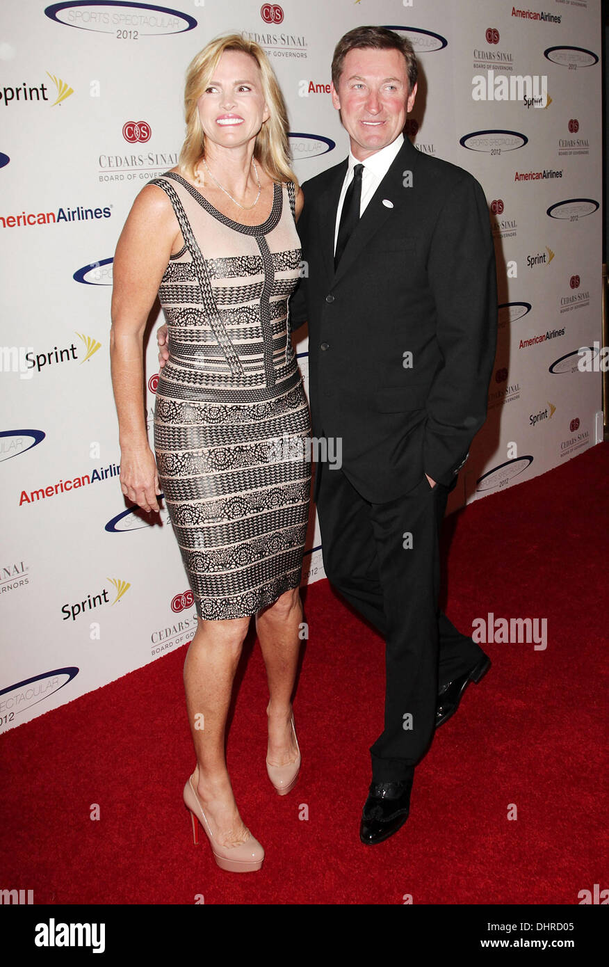 Janet Jones 250 Janet Jones Gretzky Stock Pictures, Editorial Images