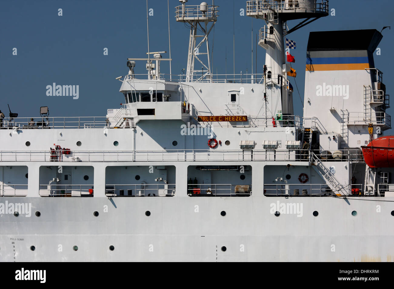 Bruce heezen -Fotos und -Bildmaterial in hoher Auflösung – Alamy
