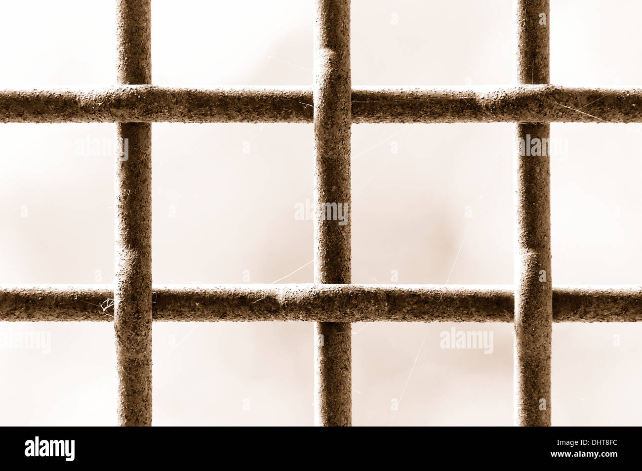 Vergittert eigentum -Fotos und -Bildmaterial in hoher Auflösung – Alamy