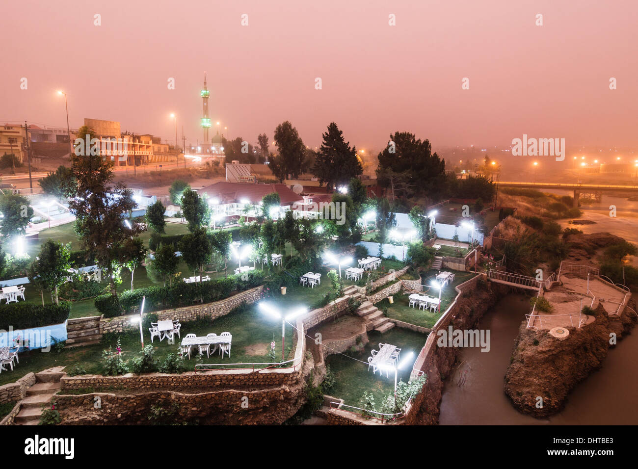 Khabur river -Fotos und -Bildmaterial in hoher Auflösung – Alamy