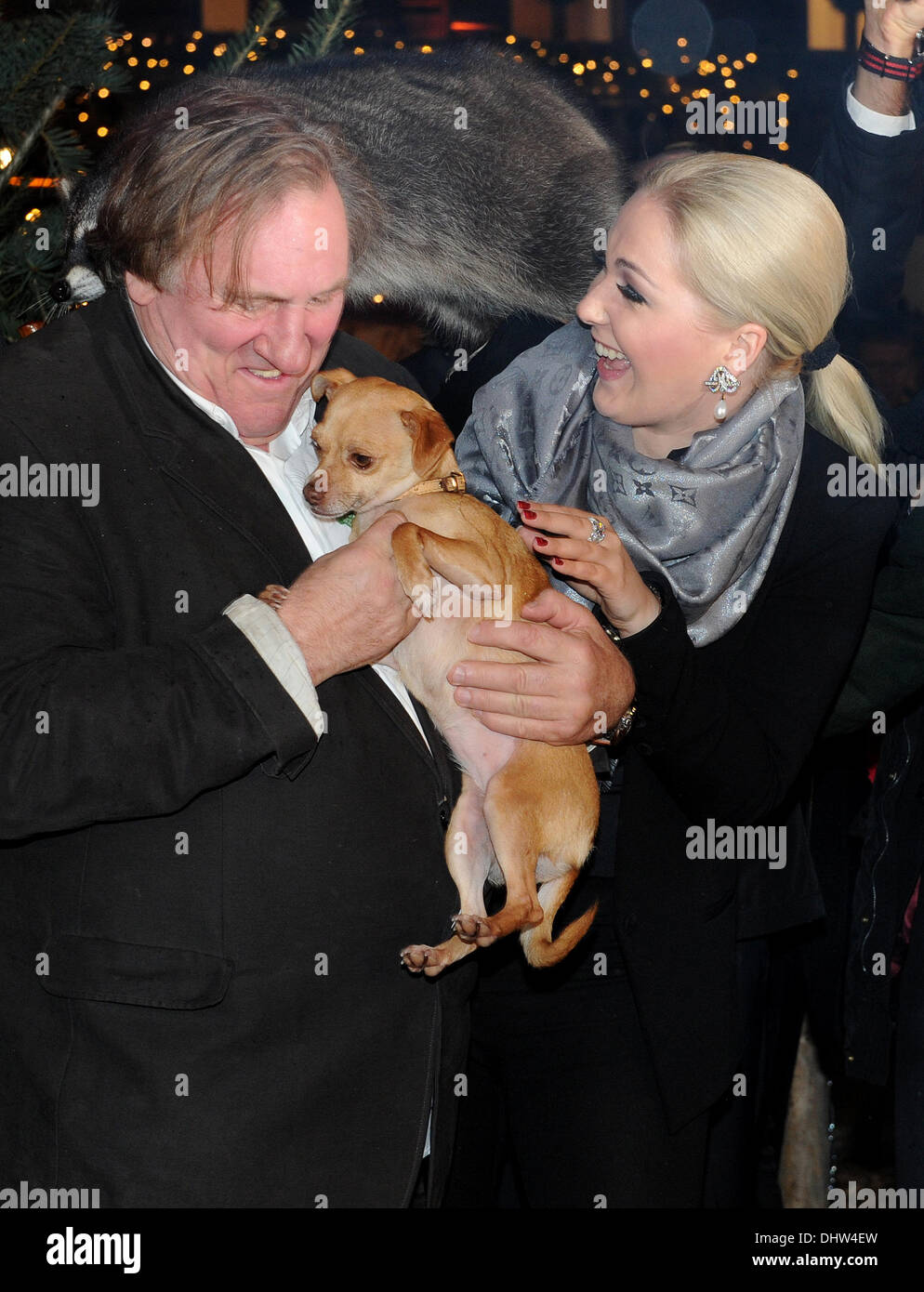 Kathrin Glock Stockfotos und -bilder Kaufen - Alamy