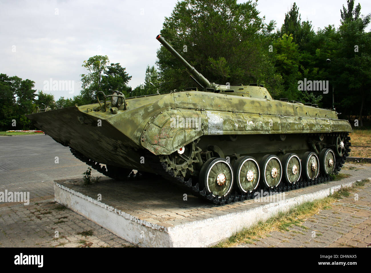 Russische bmp 1 infanterie -Fotos und -Bildmaterial in hoher Auflösung ...